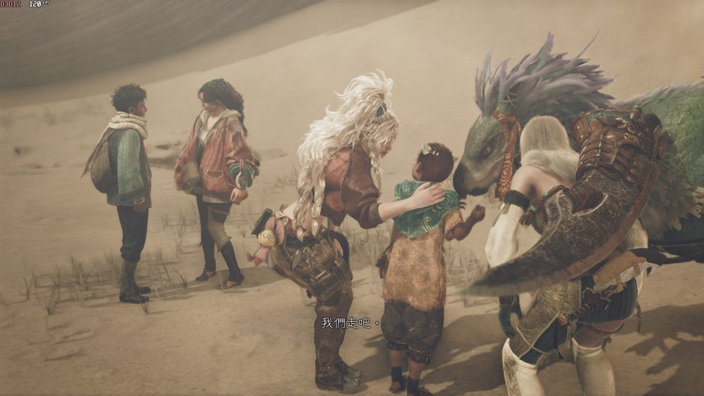 [萌夯] 跟風玩MHW Beta 討伐纏蛙就覺得有點累了 - ACG板 - Disp BBS